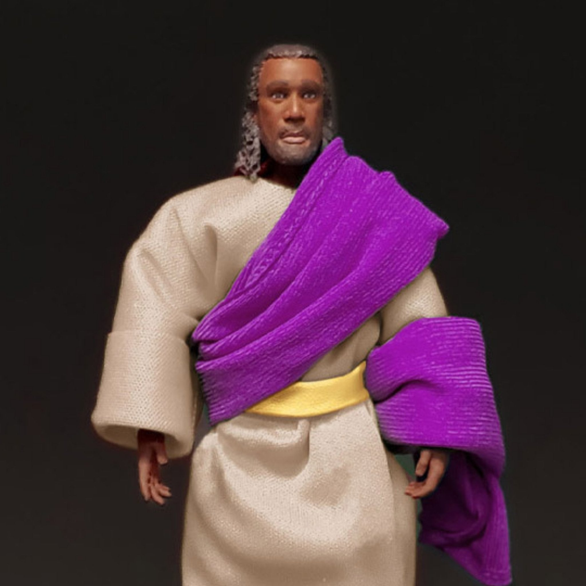 Biblical Adventures — Nerdzoic Toy Store