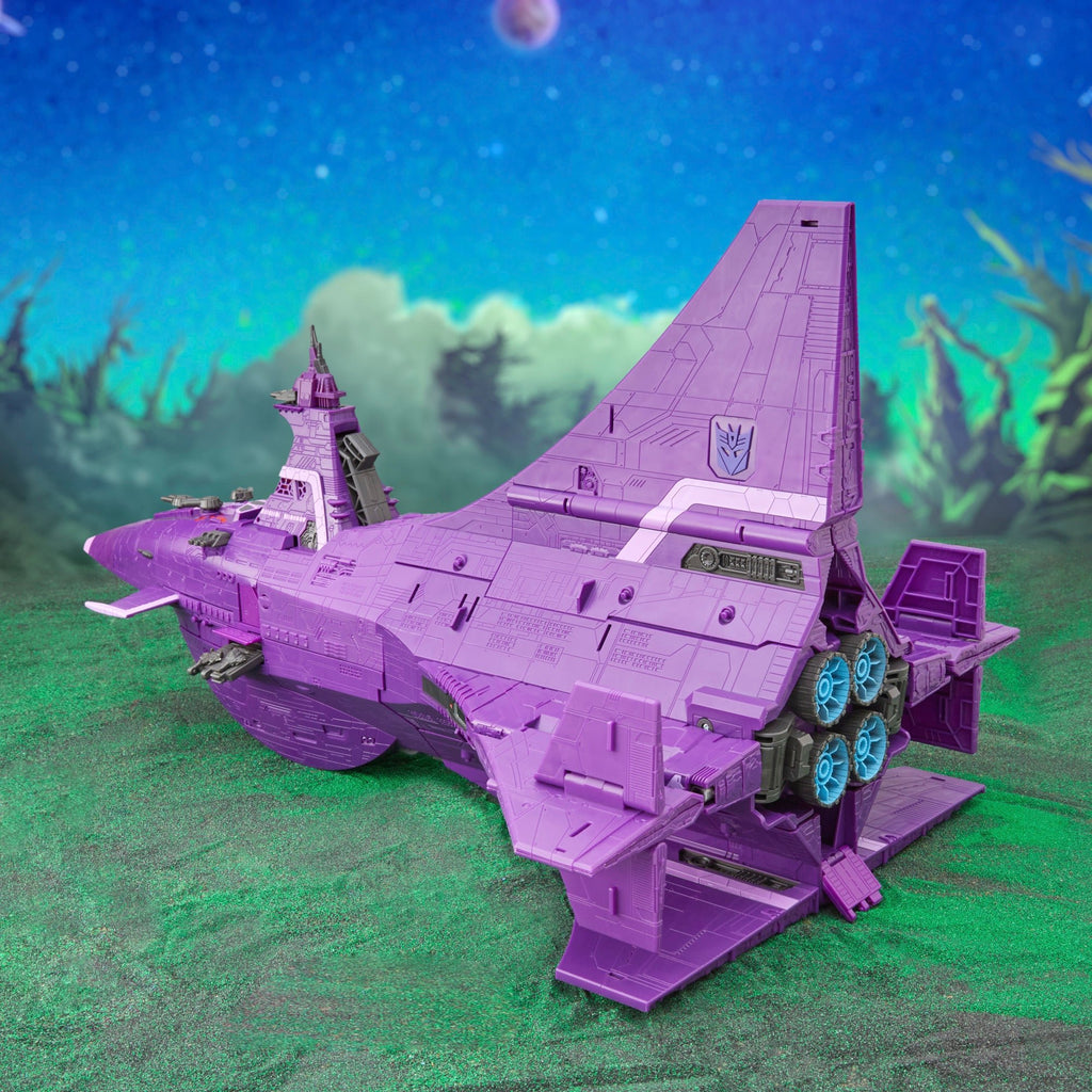 Transformers Legacy Collection — Nerdzoic Toy Store