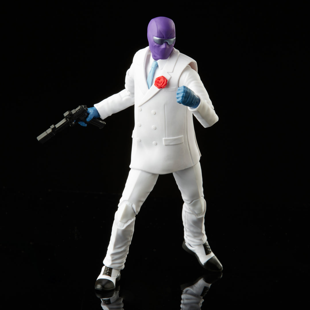 Marvel Legends Rose – Nerdzoic Toy Store