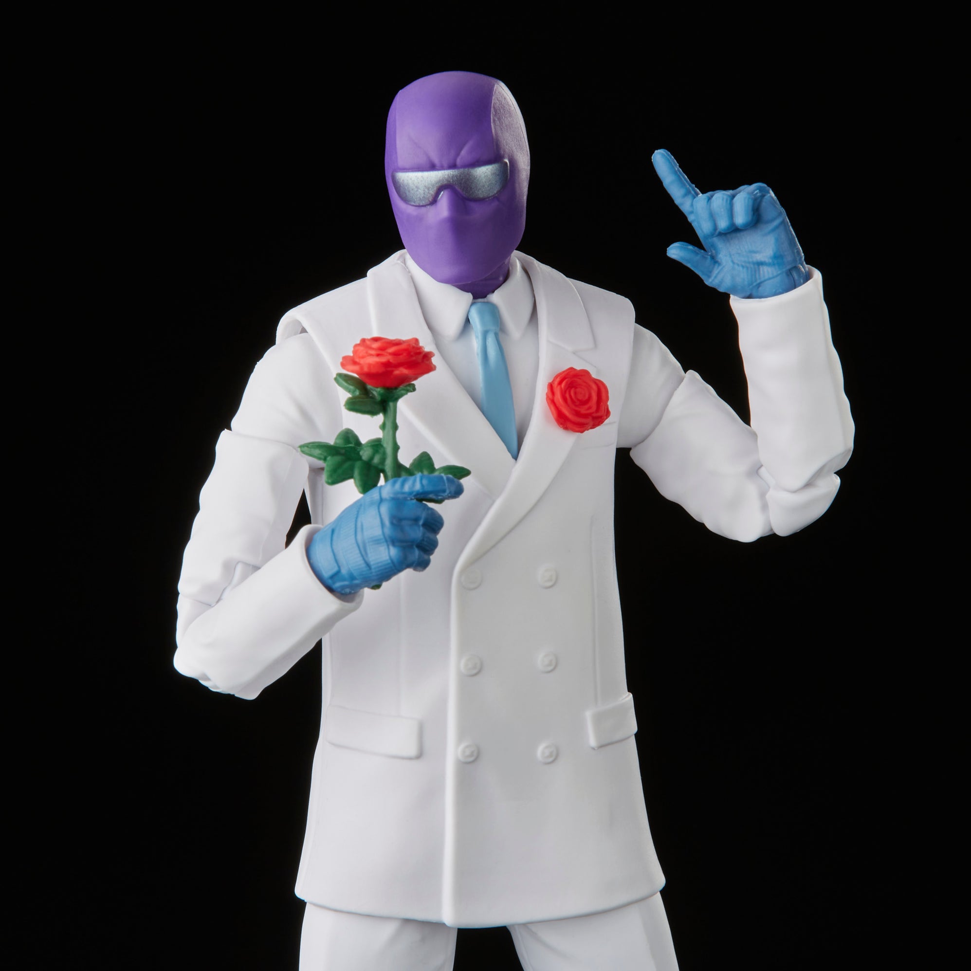 Marvel Legends Rose — Nerdzoic Toy Store