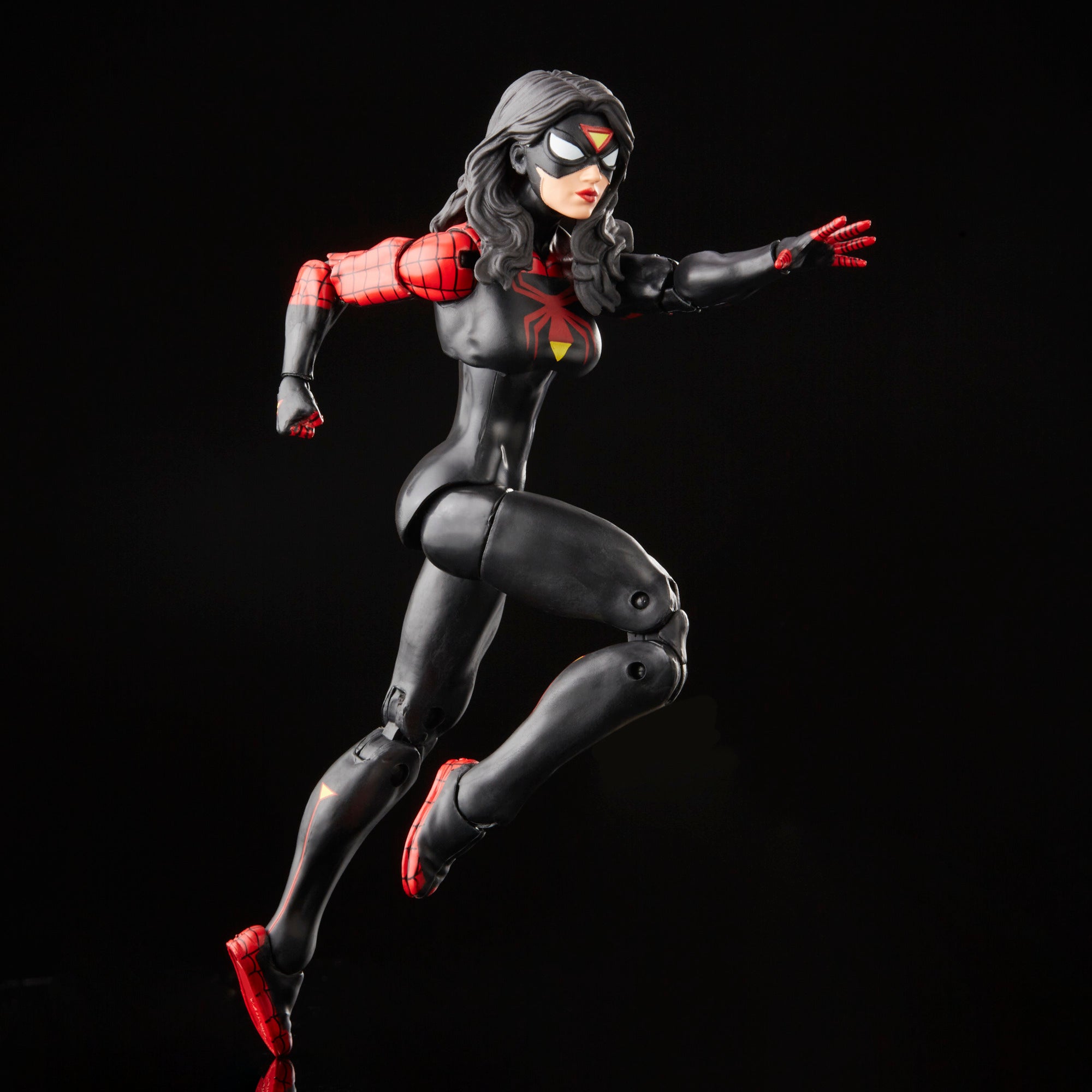 Marvel Legends Jessica Drew Spider-Woman – Nerdzoic Toy Store