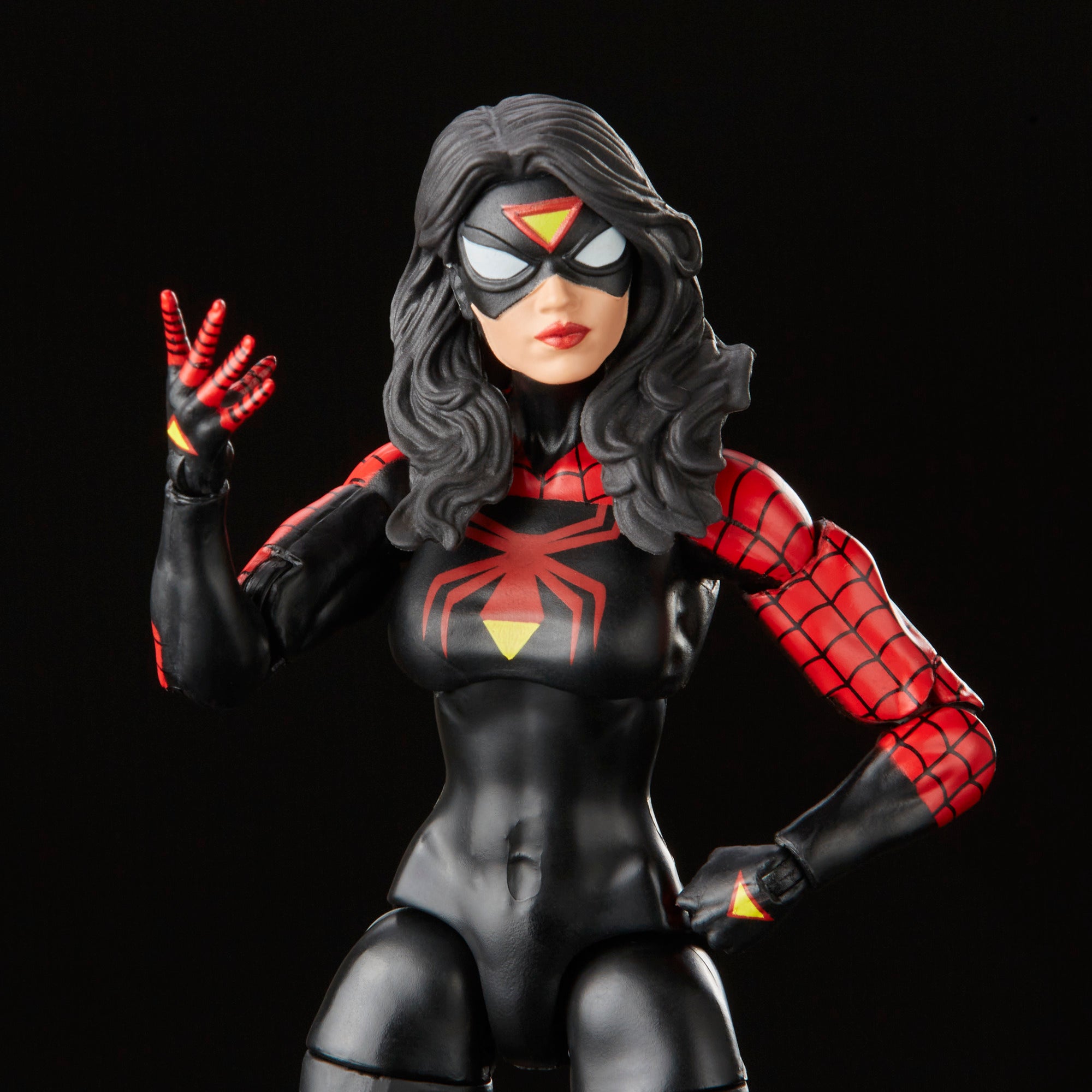 Marvel Legends Jessica Drew Spider-Woman – Nerdzoic Toy Store