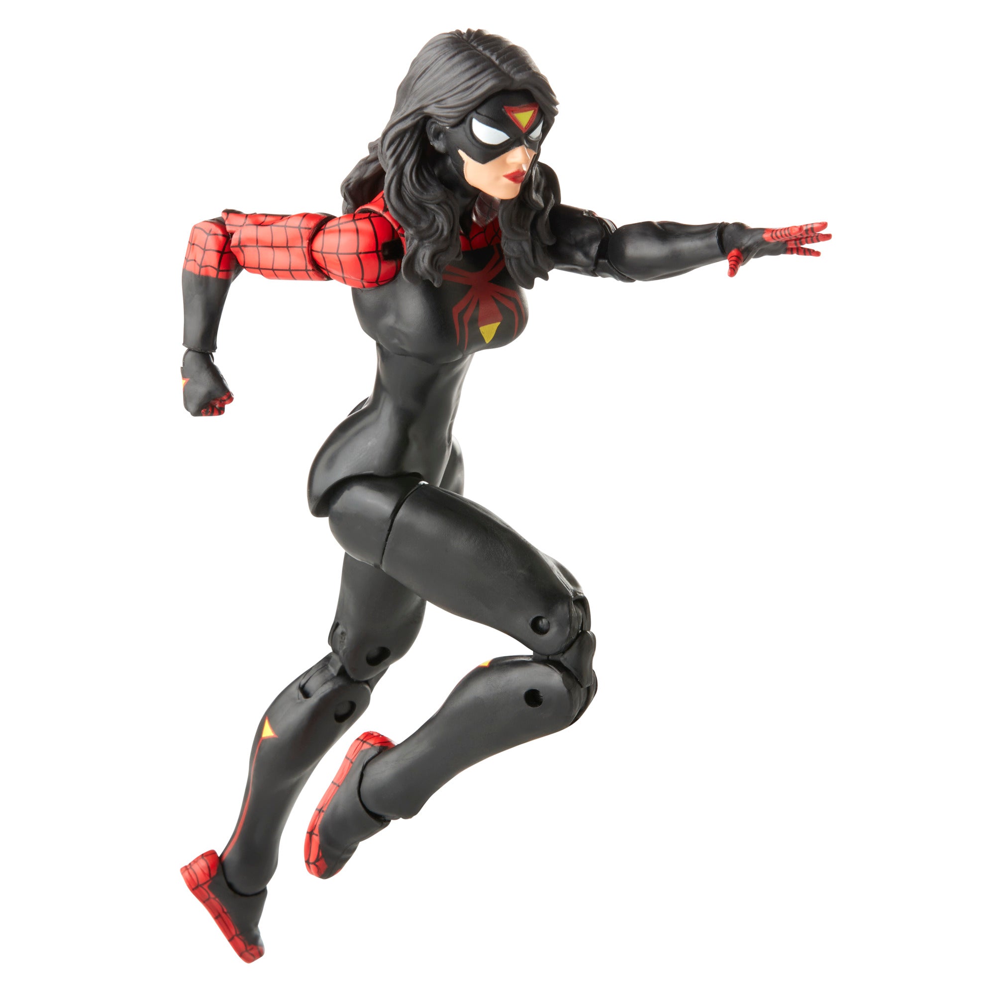 Marvel Legends Jessica Drew Spider-Woman – Nerdzoic Toy Store