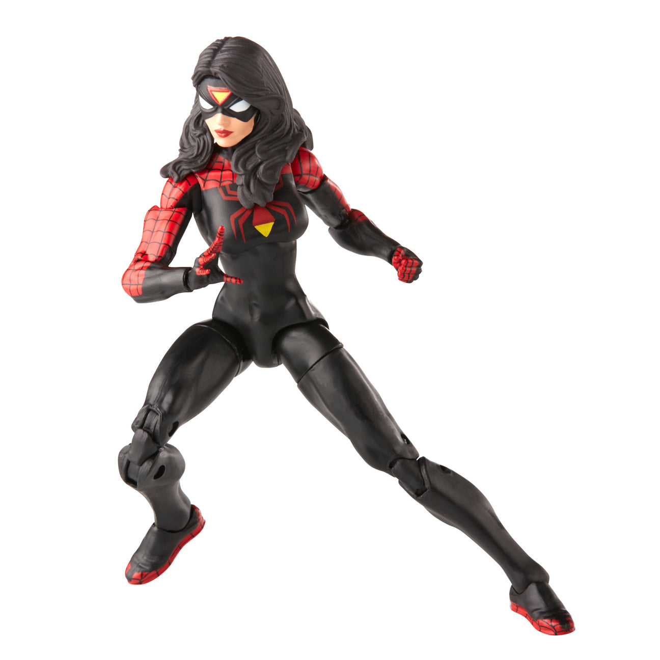 Marvel Legends Jessica Drew Spider-Woman – Nerdzoic Toy Store