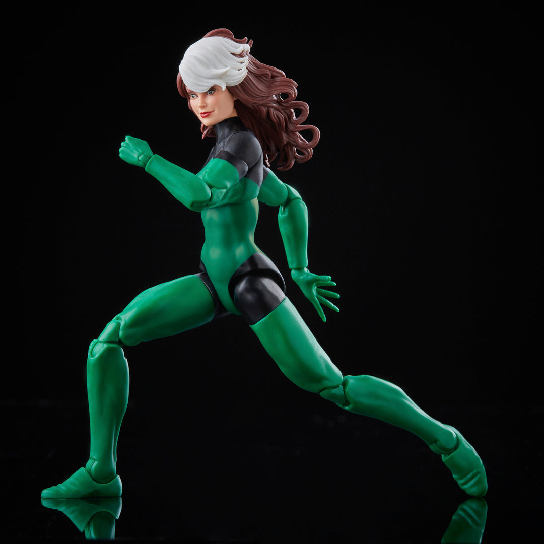 Marvel Legend Outback Rogue – Nerdzoic Toy Store
