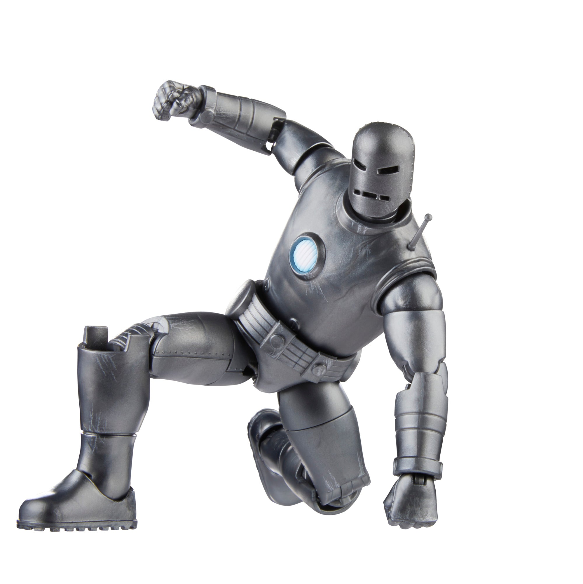 Marvel Legends Iron Man (Model 01) – Nerdzoic Toy Store