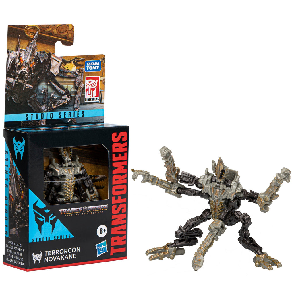 Transformers Studio Series — Nerdzoic Toy Store