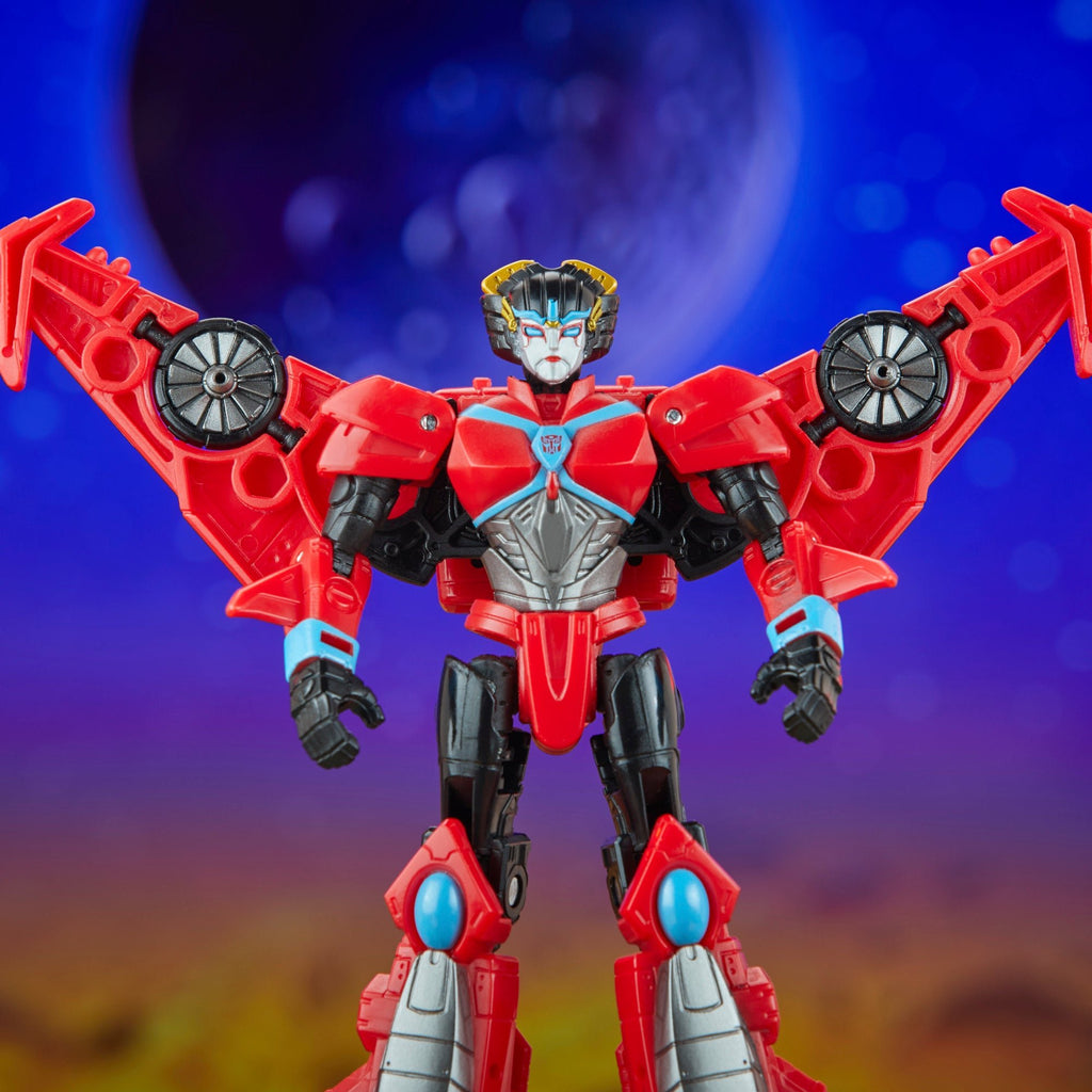 Transformers Legacy Collection — Nerdzoic Toy Store