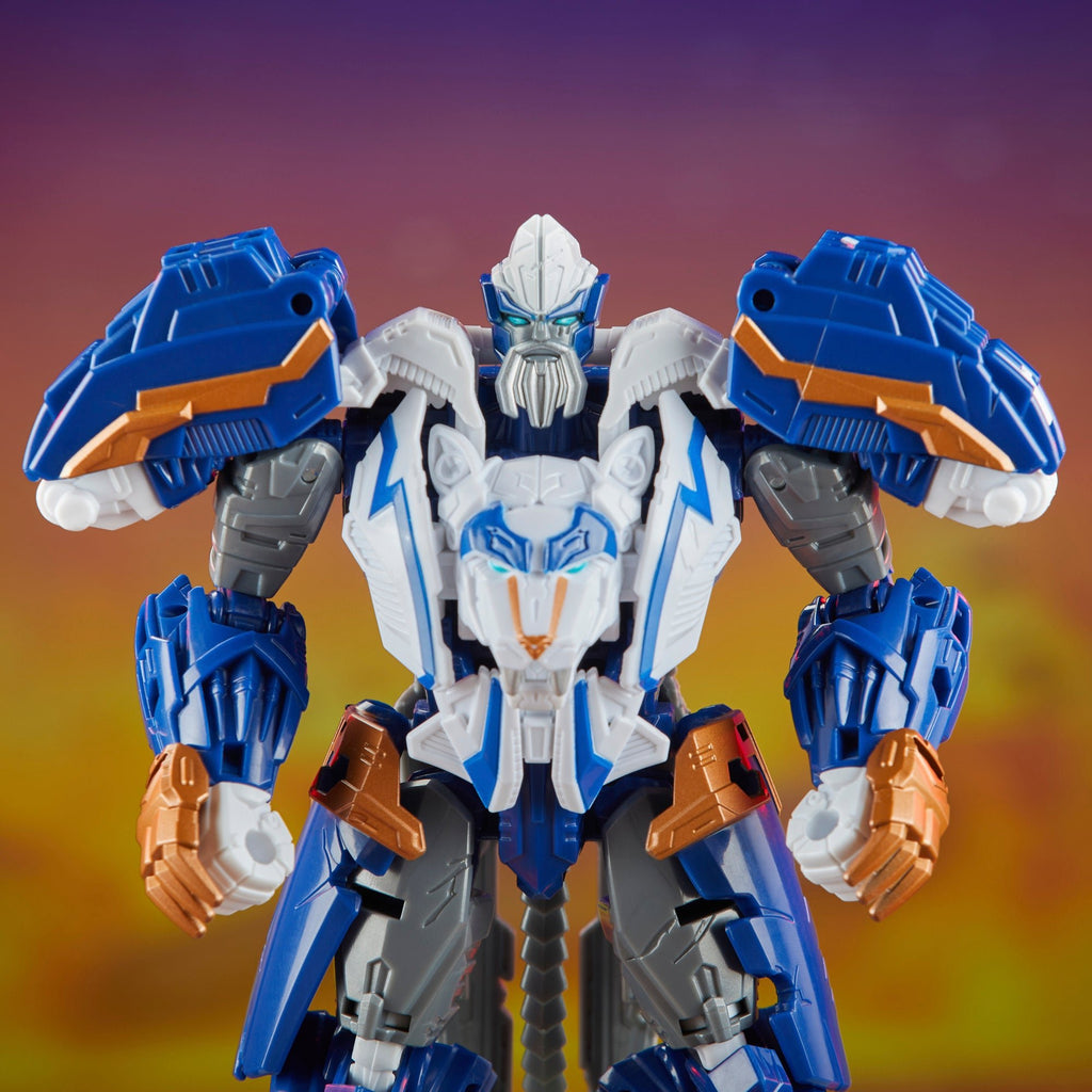 Transformers Legacy Collection — Nerdzoic Toy Store