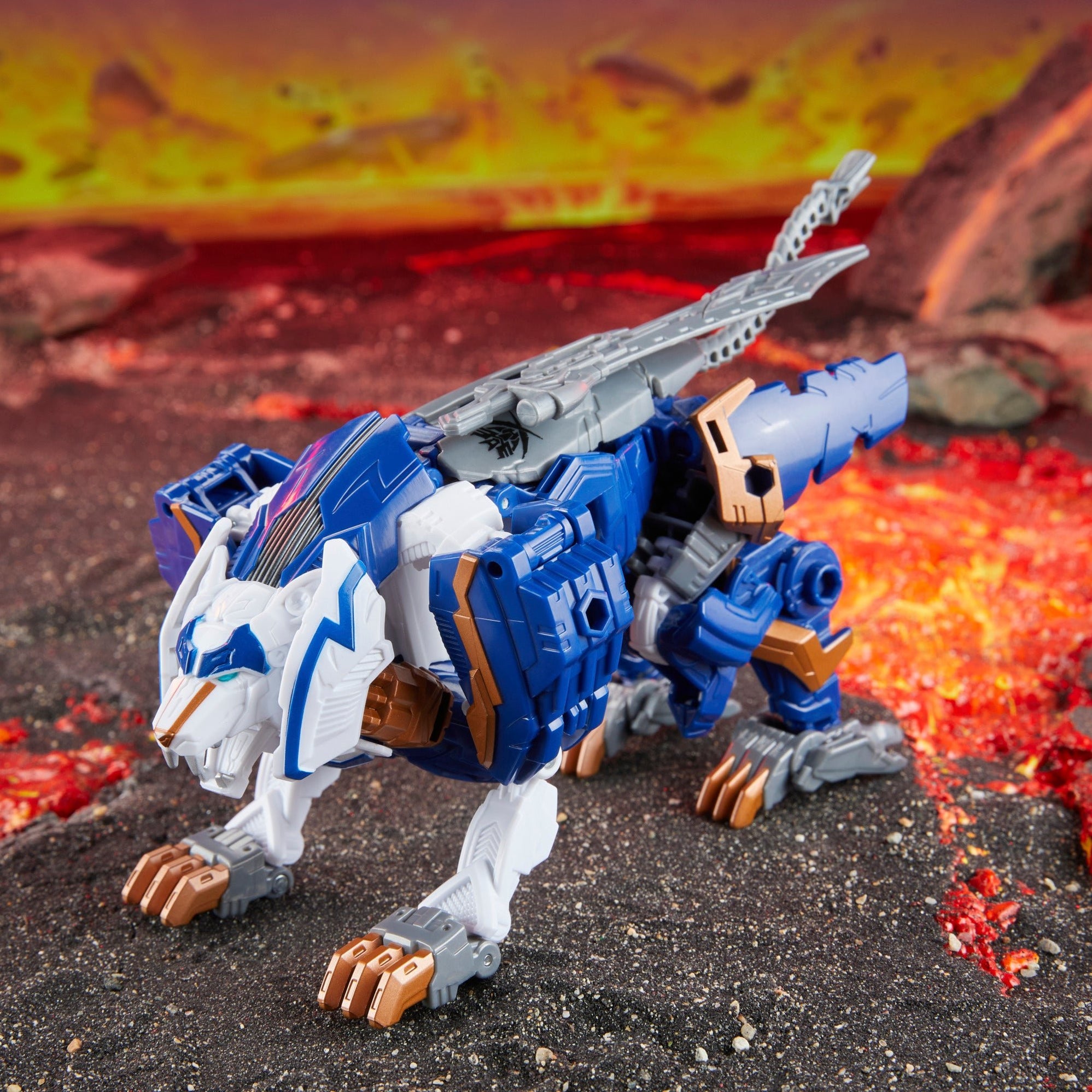 Transformers Legacy Collection — Nerdzoic Toy Store