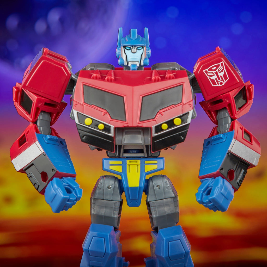 Transformers Legacy Collection — Page 3 — Nerdzoic Toy Store