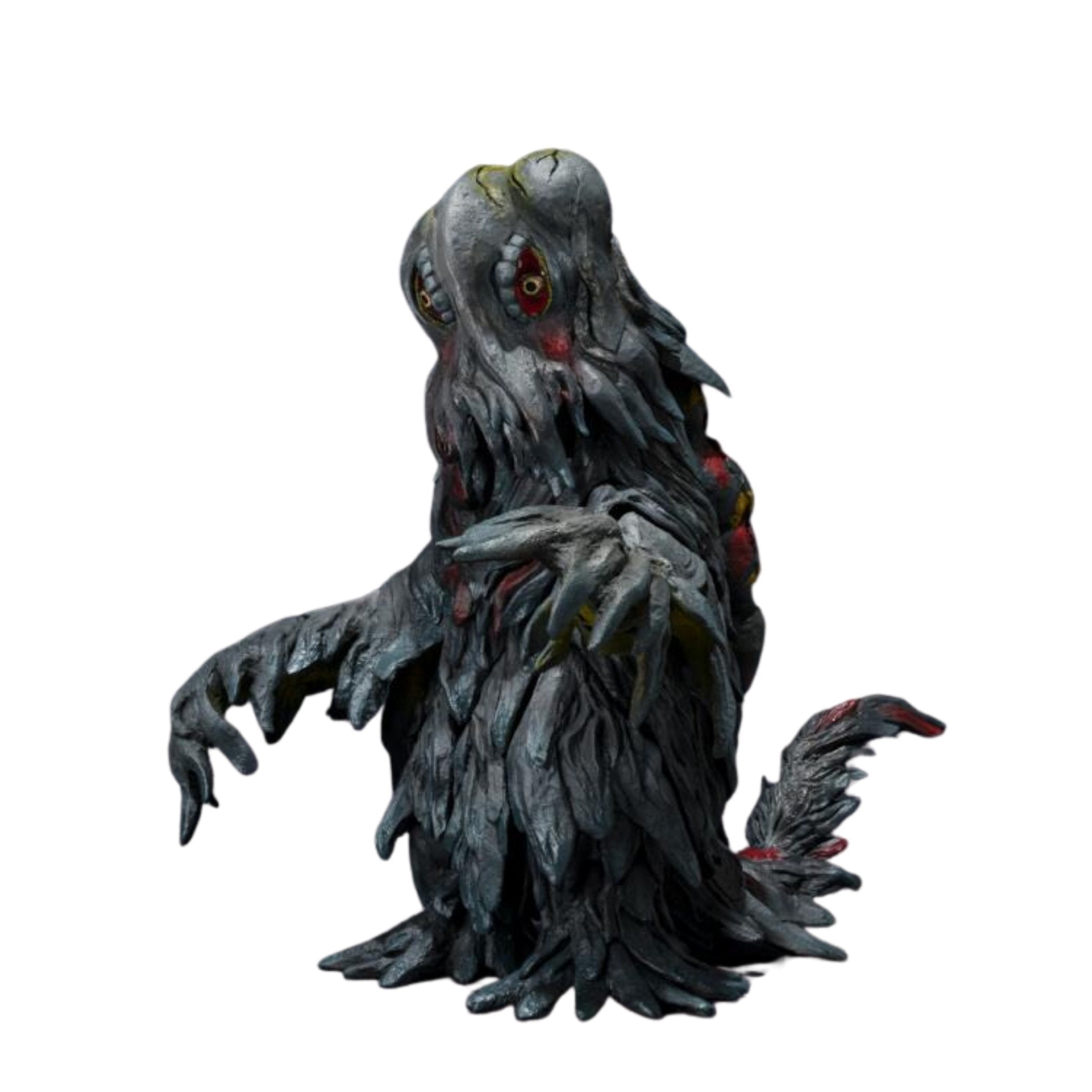 S.H.MonsterArts Godzilla vs. Hedorah 50th Anniversary Special Set ...