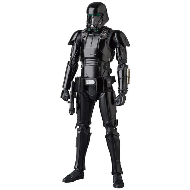 Star Wars: MAFEX #044 Death Trooper (Rogue One) — Nerdzoic Toy Store
