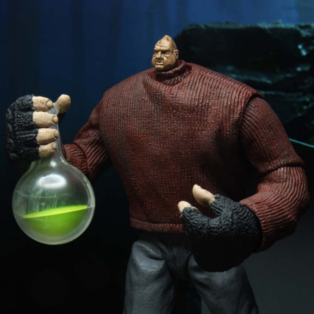 NECA Puppet Master Ultimate Pinhead and Tunneler 2-Pack – Nerdzoic Toy ...