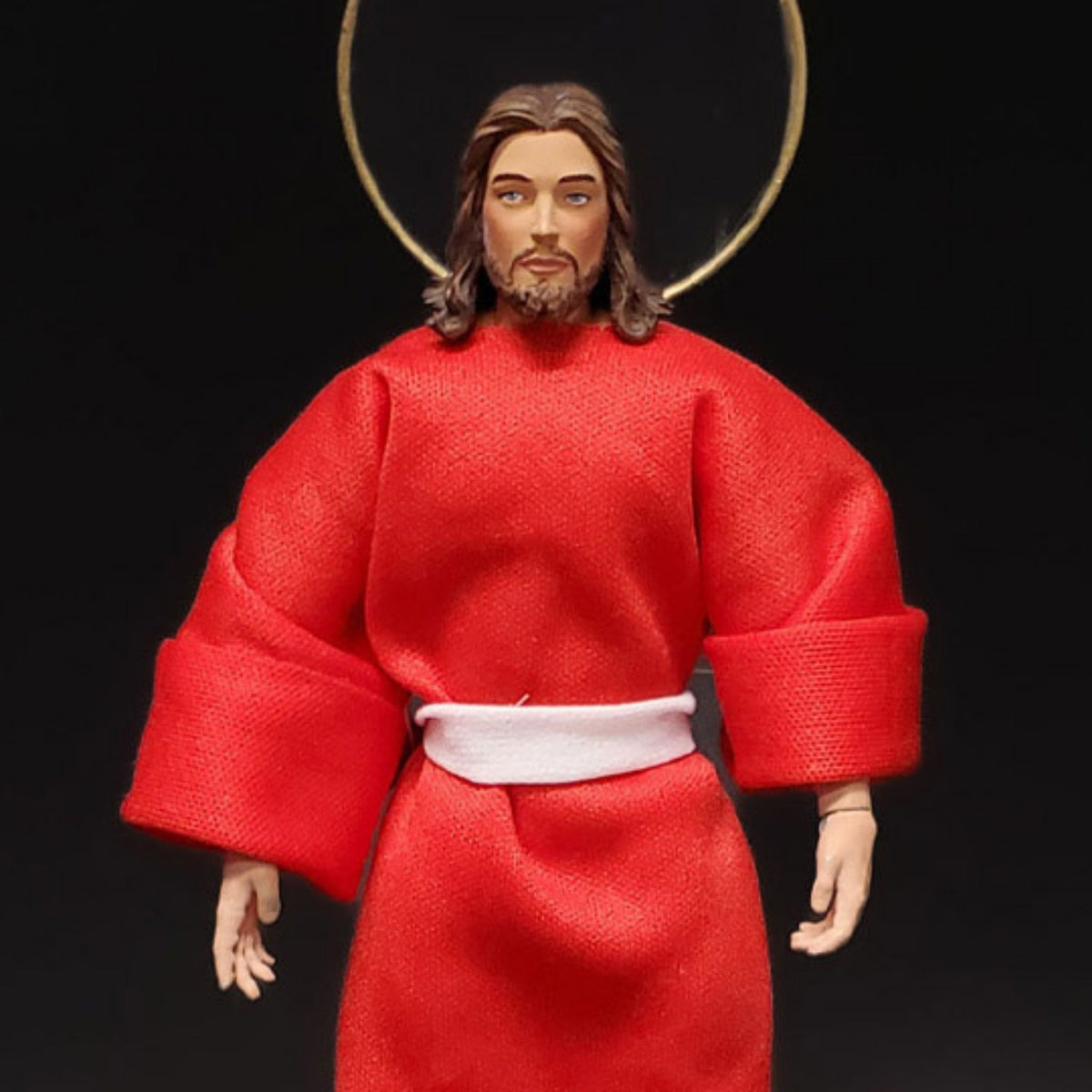 Biblical Adventures Jesus Christ (Sacred Heart) — Nerdzoic Toy Store