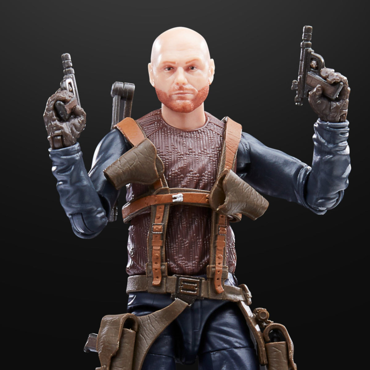 Migs Mayfeld (season 1) | Rebelscum.com Forums