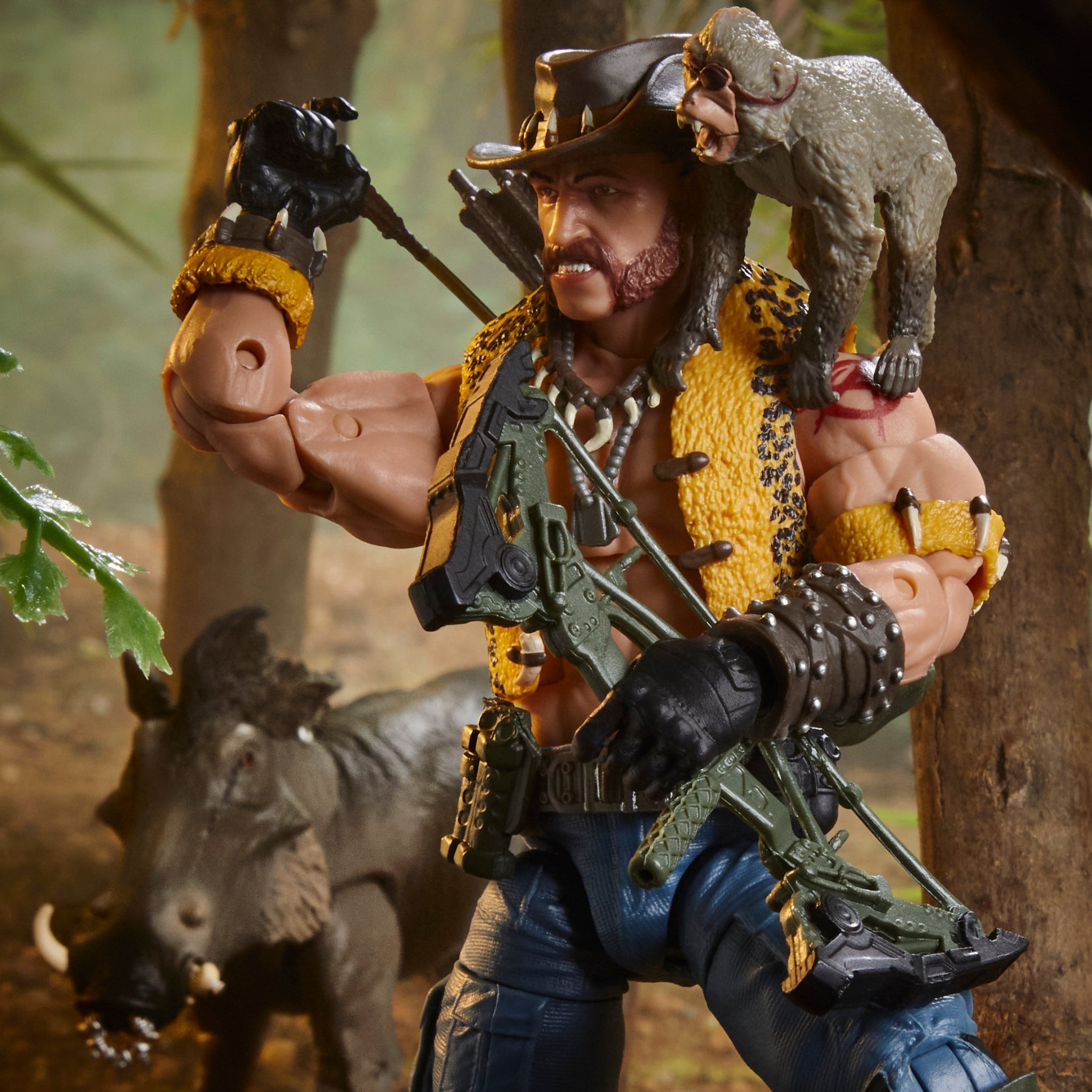 G.I. Joe — Nerdzoic Toy Store