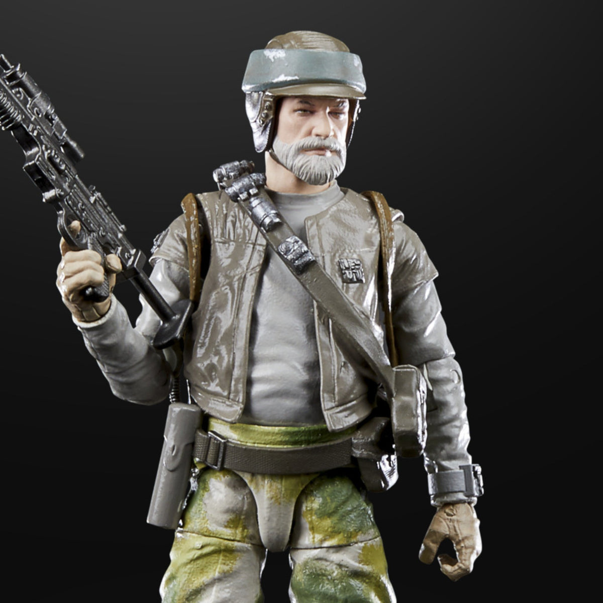 Endor Rebel Commando (Deluxe) | Page 3 | Rebelscum.com Forums