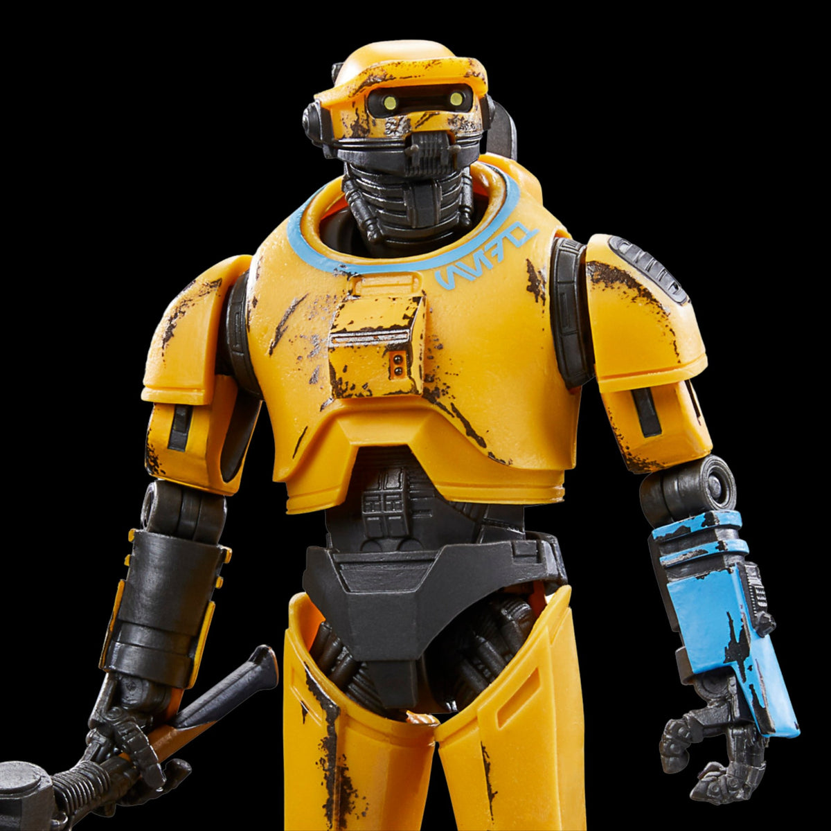 Star Wars Black Series Deluxe NED-B (Kenobi) — Nerdzoic Toy Store