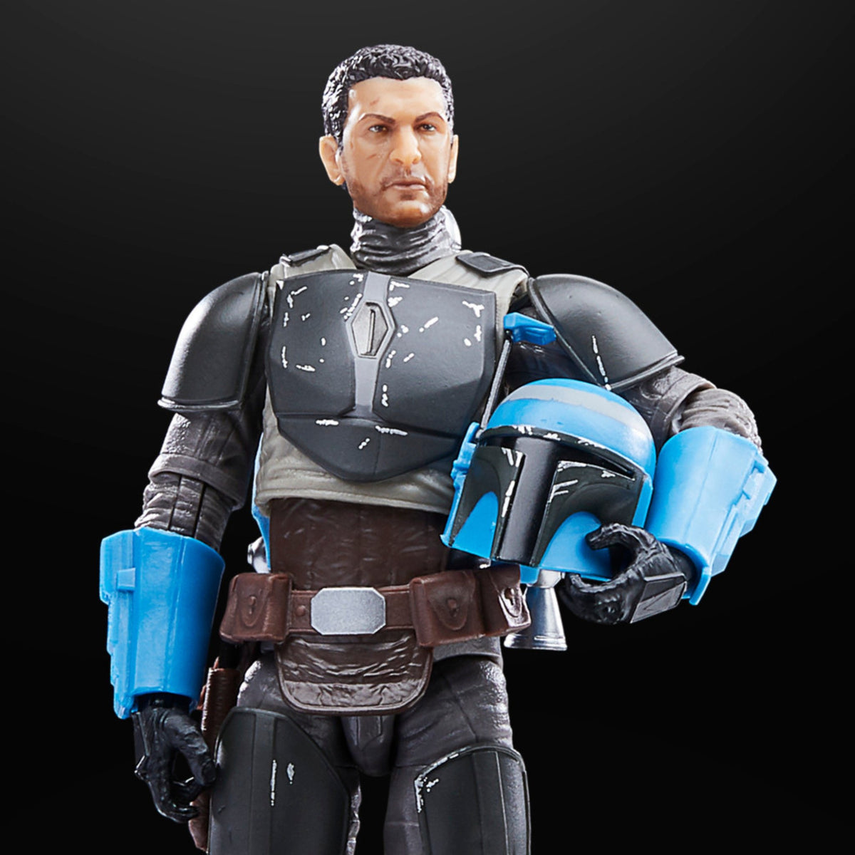 Star Wars The Black Series Axe Woves — Nerdzoic Toy Store