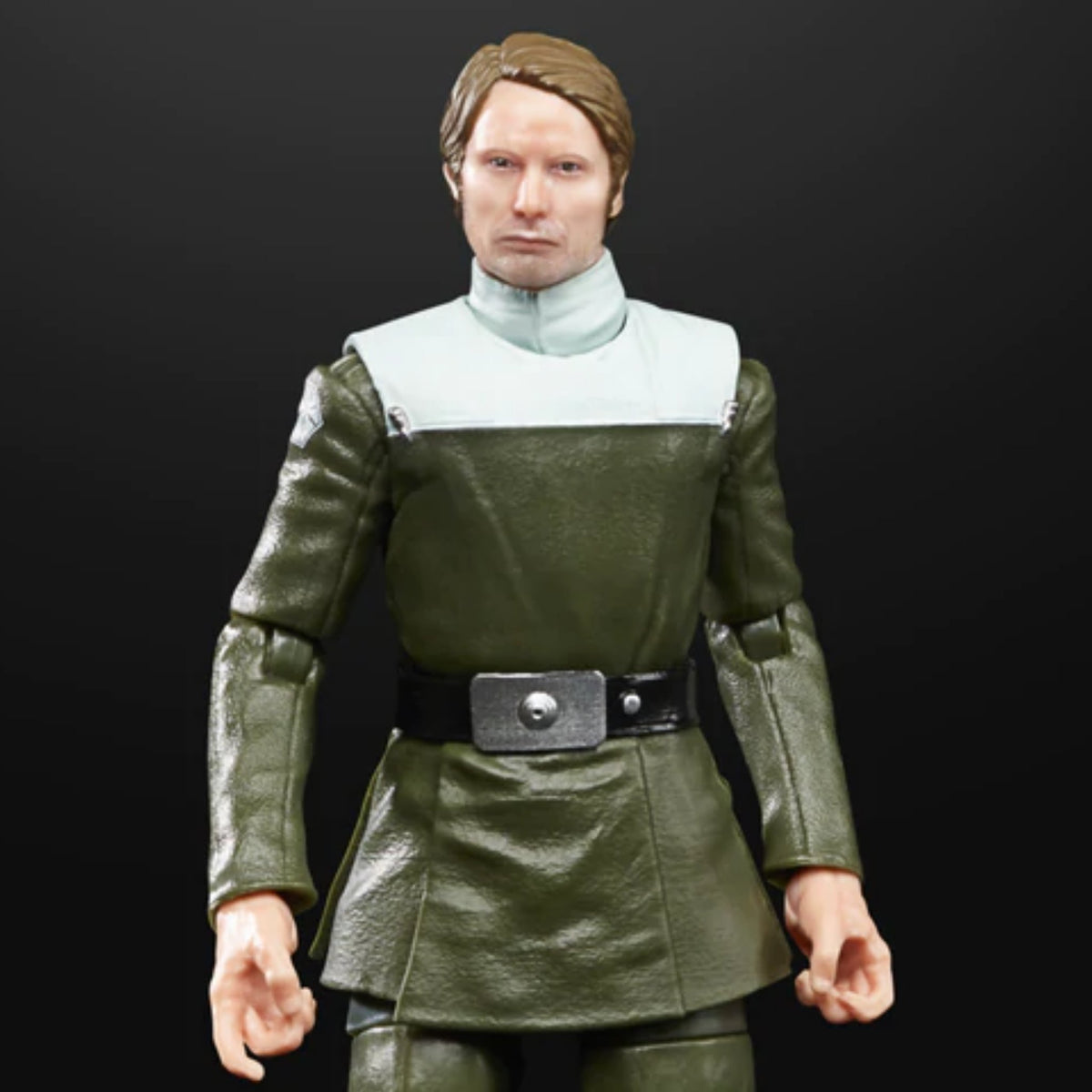 Star Wars: The Black Series Galen Erso (Rogue One) — Nerdzoic Toy Store