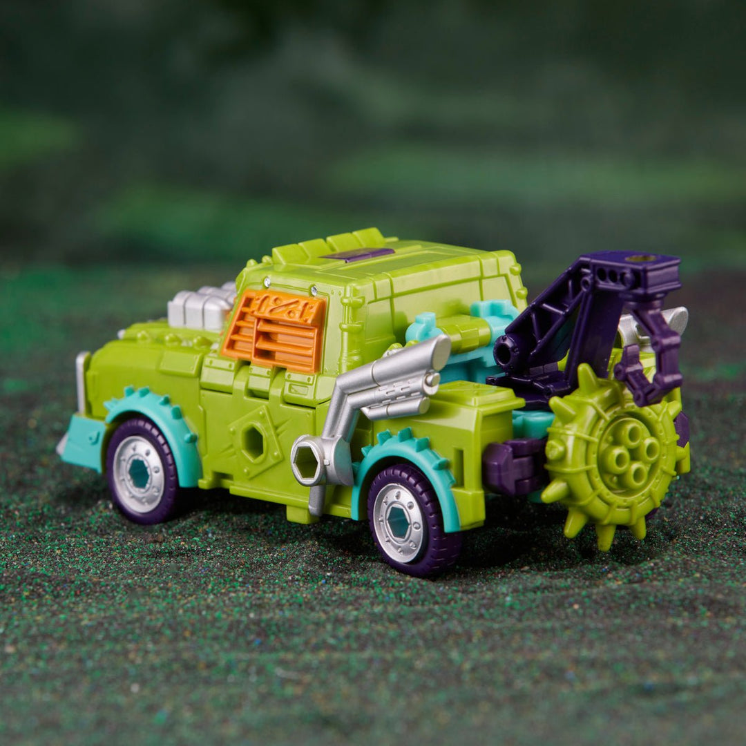 Transformers Exclusive Buzzworthy Bumblebee Tow-Line – Nerdzoic Toy Store