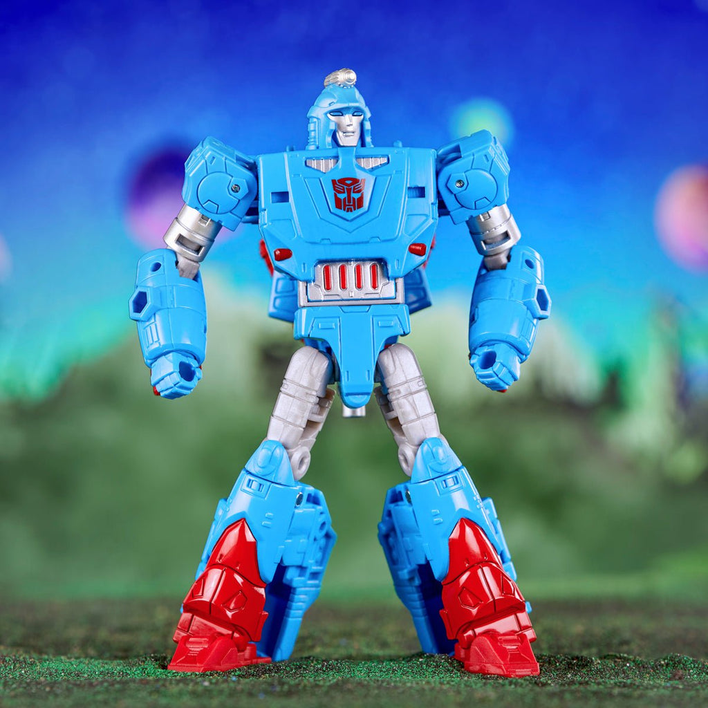 Transformers Legacy Collection — Nerdzoic Toy Store