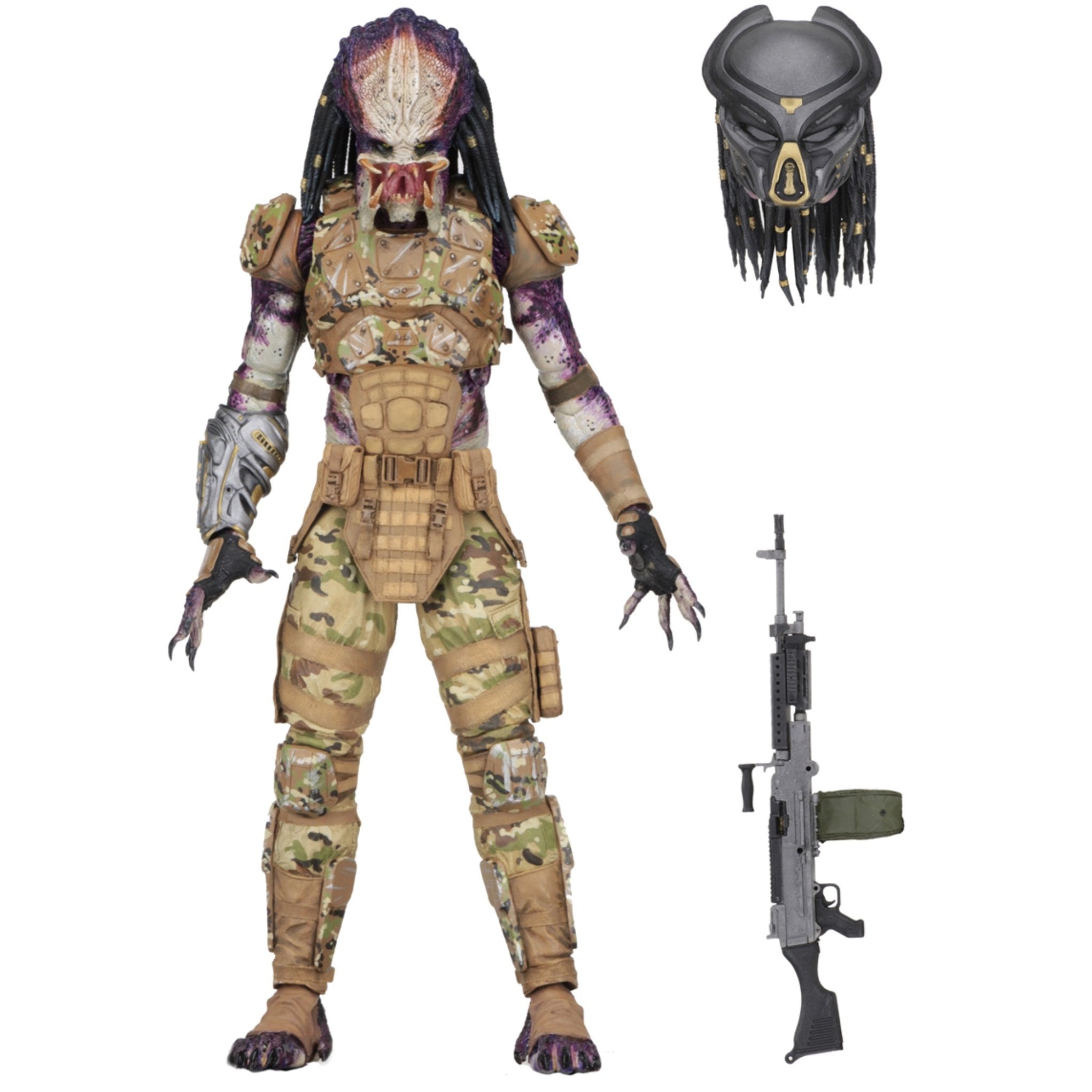 Predator — Nerdzoic Toy Store