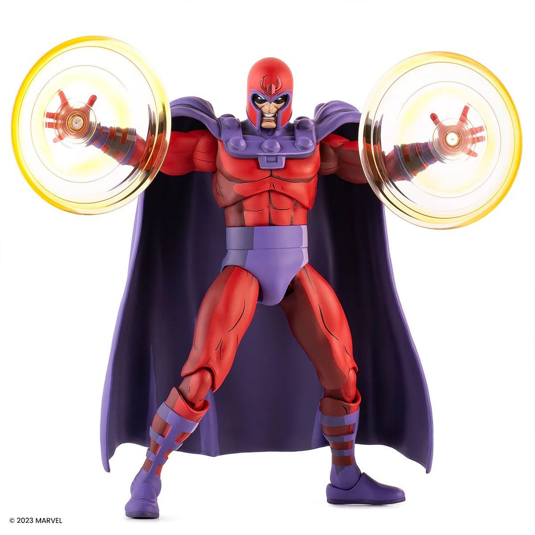 Mondo X-Men: The Animated Series Magneto – Nerdzoic Toy Store