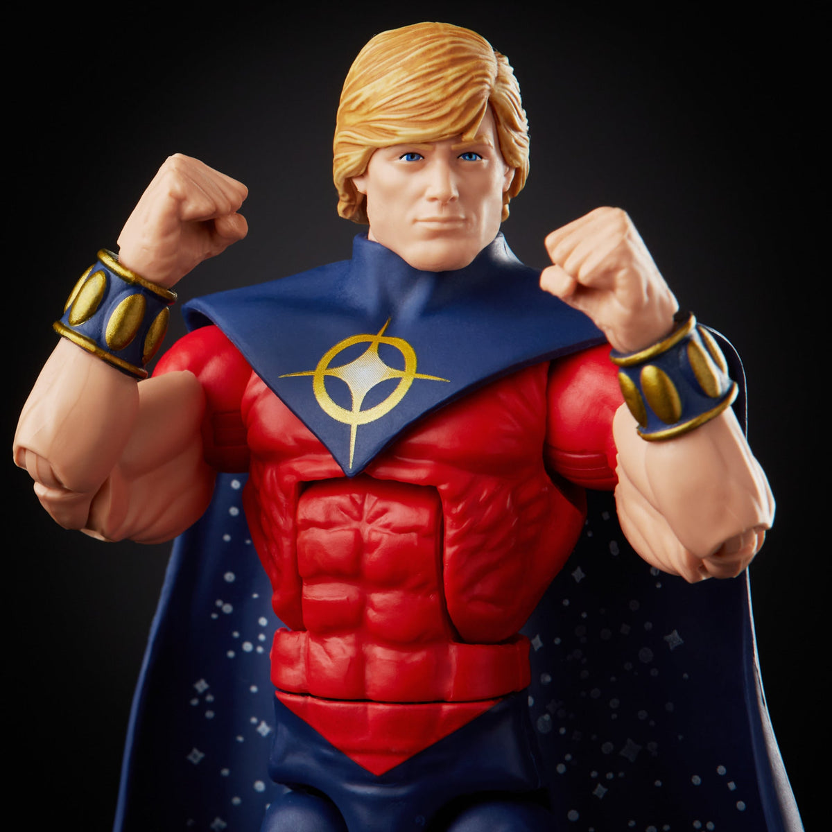 Marvel Legends Quasar — Nerdzoic Toy Store