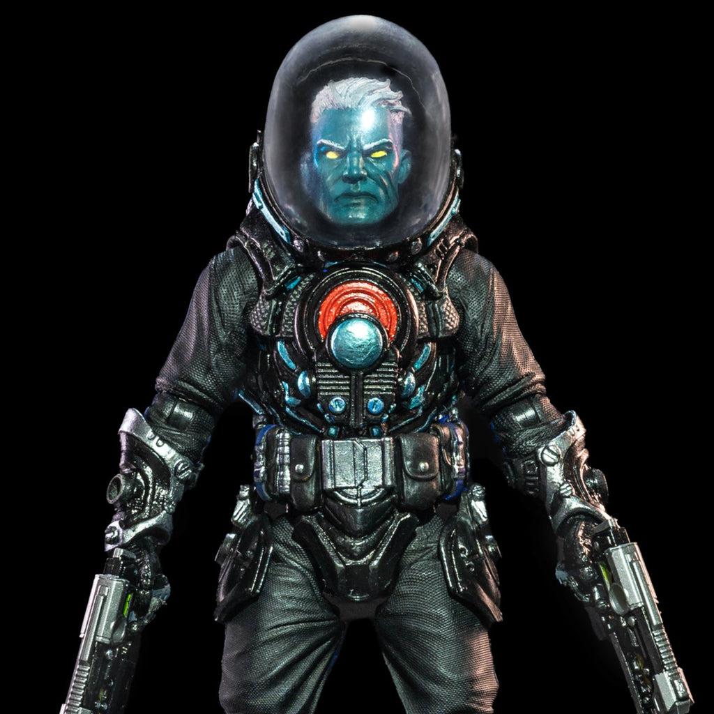 Cosmic Legions — Nerdzoic Toy Store