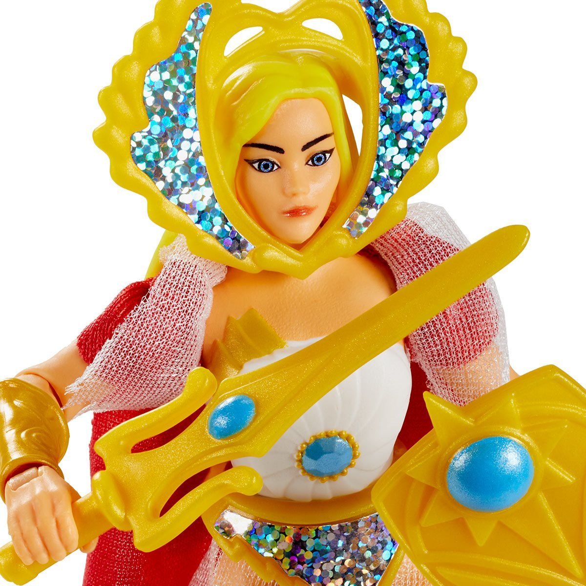 Masters of the Universe Origins She-Ra — Nerdzoic Toy Store