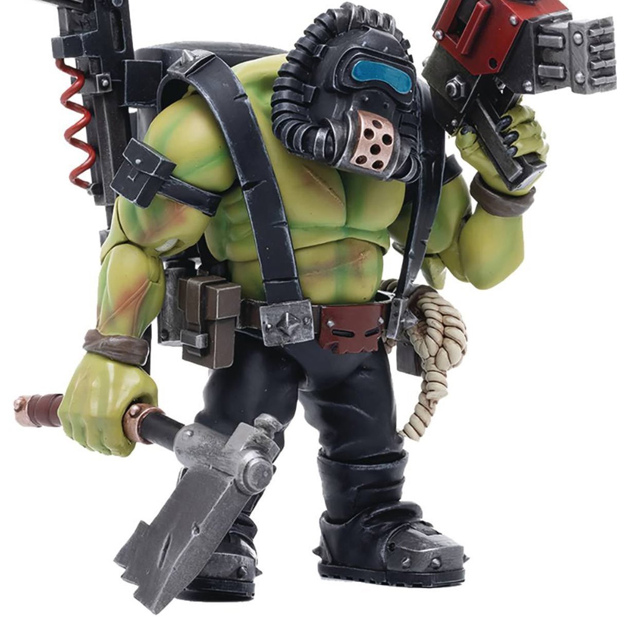 Small Soldiers Nick Nitro Toy