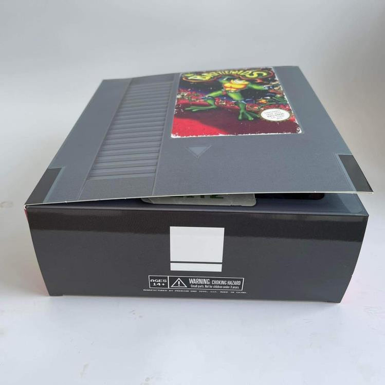 Battletoads ToyConNJ Exclusive Zitz — Nerdzoic Toy Store